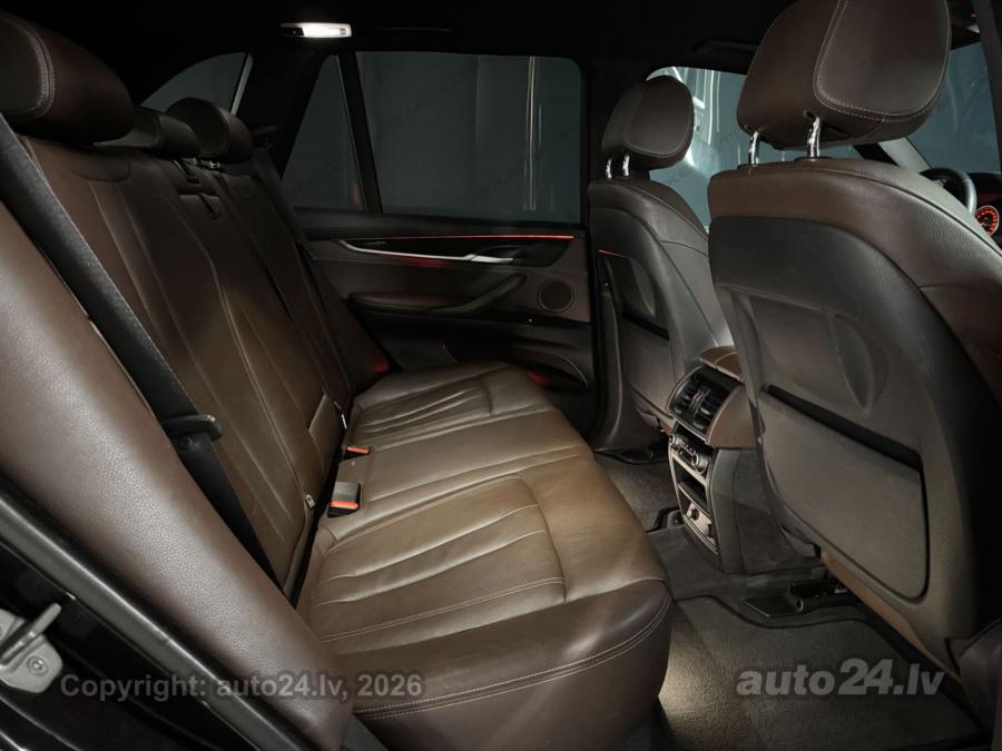 БМВ Х5 2014 в Таллин, объемом двигателя 3.00 л и пробегом 225 тыс. км за 20900 €, фото 14 на AUTOMOTO.COM.LV
