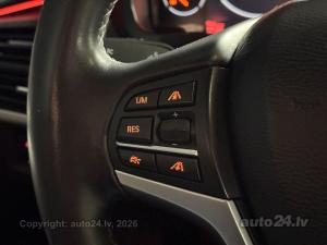 БМВ Х5 2014 в Таллин, объемом двигателя 3.00 л и пробегом 225 тыс. км за 20900 €, фото 18 на AUTOMOTO.COM.LV