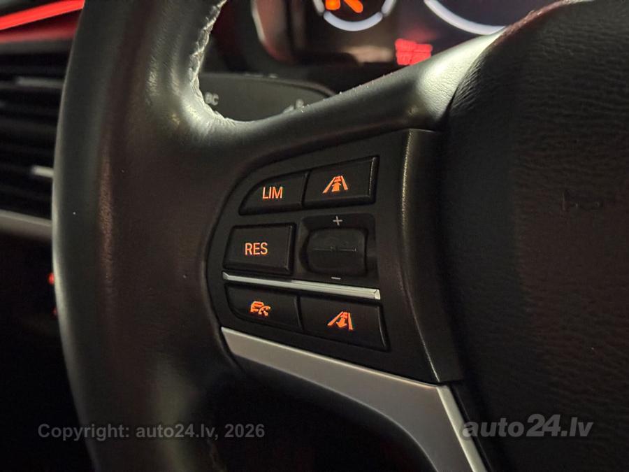 БМВ Х5 2014 в Таллин, объемом двигателя 3.00 л и пробегом 225 тыс. км за 20900 €, фото 18 на AUTOMOTO.COM.LV