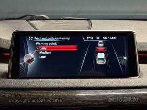 БМВ Х5 2014 в Таллин, объемом двигателя 3.00 л и пробегом 225 тыс. км за 20900 €, фото 23 на AUTOMOTO.COM.LV