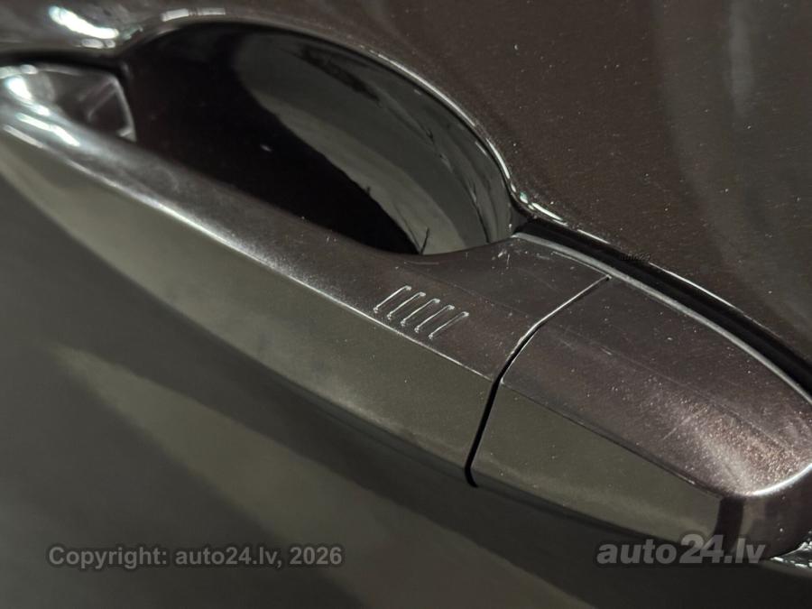 БМВ Х5 2014 в Таллин, объемом двигателя 3.00 л и пробегом 225 тыс. км за 20900 €, фото 25 на AUTOMOTO.COM.LV