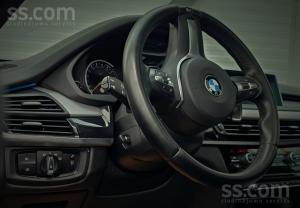 БМВ Х5 2015 в Вильнюс, объемом двигателя 3.00 л и пробегом 280 тыс. км за 6450 €, фото 9 на AUTOMOTO.COM.LV