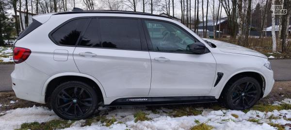 BMW X5 2015 Viļņa, ar dzinēja tilpumu 3.00 L un nobraukumu 197 tūkst. km par 11999 €, foto 3 vietnē AUTOMOTO.COM.LV