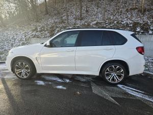 BMW X5 2015 Viļņa, ar dzinēja tilpumu 3.00 L un nobraukumu 338 tūkst. km par 18800 €, foto 14 vietnē AUTOMOTO.COM.LV