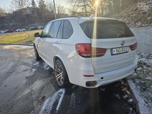 BMW X5 2015 Viļņa, ar dzinēja tilpumu 3.00 L un nobraukumu 338 tūkst. km par 18800 €, foto 15 vietnē AUTOMOTO.COM.LV