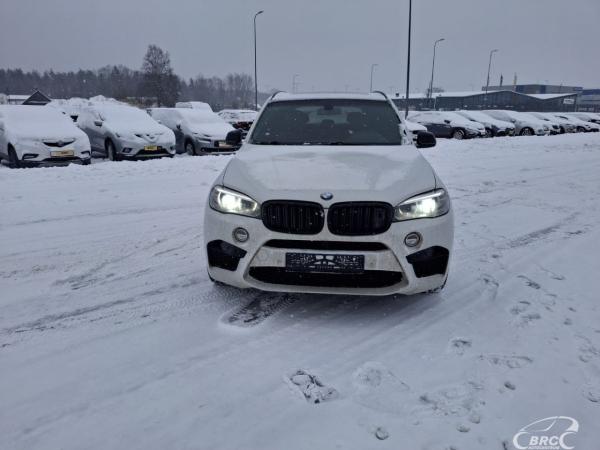 BMW X5 2015 in Vilnius, with an engine capacity of 2.98 L and mileage of 248 thousand km for 15900 €, photo 1 on AUTOMOTO.COM.LV