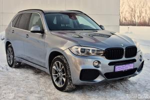 BMW X5 2015 Kretinga, ar dzinēja tilpumu 3.00 L un nobraukumu 259 tūkst. km par 15999 €, foto 3 vietnē AUTOMOTO.COM.LV