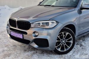 BMW X5 2015 Kretinga, ar dzinēja tilpumu 3.00 L un nobraukumu 259 tūkst. km par 15999 €, foto 4 vietnē AUTOMOTO.COM.LV