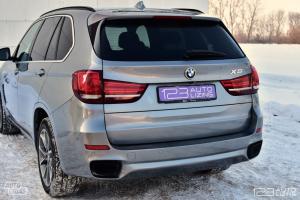 BMW X5 2015 Kretinga, ar dzinēja tilpumu 3.00 L un nobraukumu 259 tūkst. km par 15999 €, foto 7 vietnē AUTOMOTO.COM.LV