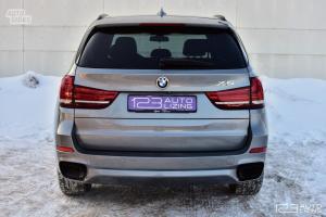 BMW X5 2015 Kretinga, ar dzinēja tilpumu 3.00 L un nobraukumu 259 tūkst. km par 15999 €, foto 8 vietnē AUTOMOTO.COM.LV