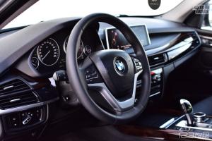 BMW X5 2015 Kretinga, ar dzinēja tilpumu 3.00 L un nobraukumu 259 tūkst. km par 15999 €, foto 25 vietnē AUTOMOTO.COM.LV