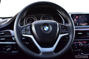 BMW X5 2015 Kretinga, ar dzinēja tilpumu 3.00 L un nobraukumu 259 tūkst. km par 15999 €, foto 26 vietnē AUTOMOTO.COM.LV