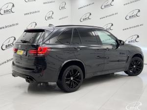 BMW X5 2015 Viļņa, ar dzinēja tilpumu 2.99 L un nobraukumu 243 tūkst. km par 20450 €, foto 2 vietnē AUTOMOTO.COM.LV
