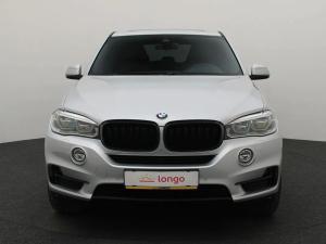 BMW X5 2015 in Vilnius, with an engine capacity of 3.00 L and mileage of 286 thousand km for 17399 €, photo 3 on AUTOMOTO.COM.LV