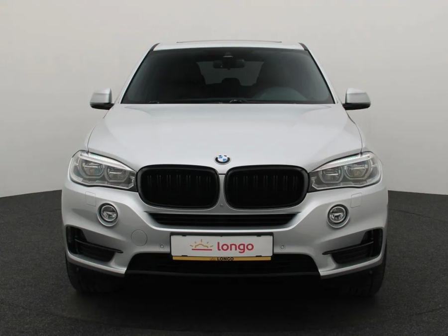 BMW X5 2015 in Vilnius, with an engine capacity of 3.00 L and mileage of 286 thousand km for 17399 €, photo 3 on AUTOMOTO.COM.LV