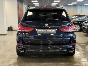 BMW X5 2015 in Klaipeda, with an engine capacity of 2.99 L and mileage of 231 thousand km for 23950 €, photo 6 on AUTOMOTO.COM.LV