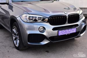 BMW X5 2015 in Kretinga, with an engine capacity of 3.00 L and mileage of 259 thousand km for 15999 €, photo 6 on AUTOMOTO.COM.LV