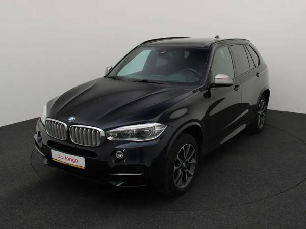 BMW X5 2015 Viļņa, ar dzinēja tilpumu 3.00 L un nobraukumu 222 tūkst. km par 22499 €, foto 1 vietnē AUTOMOTO.COM.LV