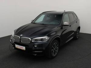 BMW X5 2015 in Vilnius, with an engine capacity of 3.00 L and mileage of 222 thousand km for 22499 €, photo  on AUTOMOTO.COM.LV