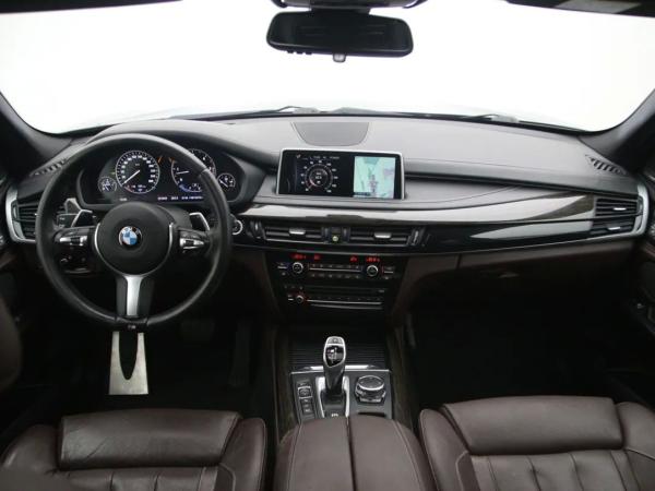 BMW X5 2015 Viļņa, ar dzinēja tilpumu 3.00 L un nobraukumu 222 tūkst. km par 22499 €, foto 2 vietnē AUTOMOTO.COM.LV