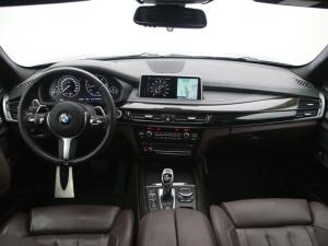 BMW X5 2015 in Vilnius, with an engine capacity of 3.00 L and mileage of 222 thousand km for 22499 €, photo 3 on AUTOMOTO.COM.LV