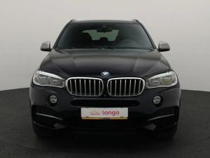 BMW X5 2015 in Vilnius, with an engine capacity of 3.00 L and mileage of 222 thousand km for 22499 €, photo 4 on AUTOMOTO.COM.LV