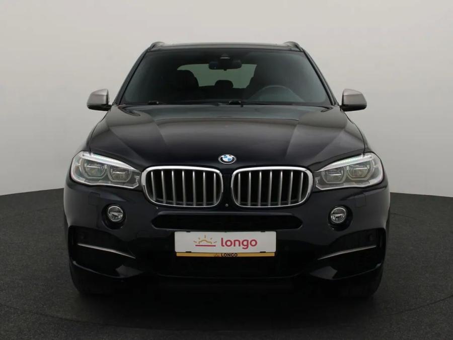 BMW X5 2015 in Vilnius, with an engine capacity of 3.00 L and mileage of 222 thousand km for 22499 €, photo 4 on AUTOMOTO.COM.LV