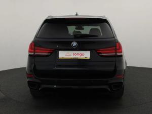 BMW X5 2015 in Vilnius, with an engine capacity of 3.00 L and mileage of 222 thousand km for 22499 €, photo 6 on AUTOMOTO.COM.LV