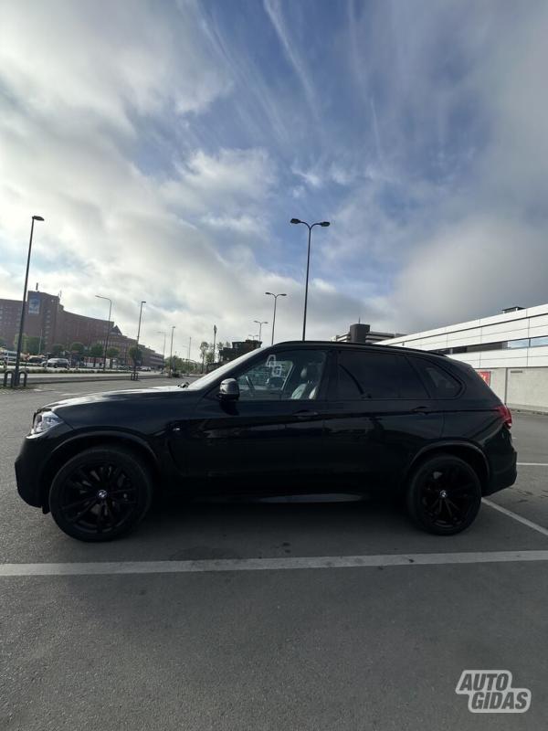 BMW X5 2015 in Kaunas, with an engine capacity of 3.00 L and mileage of 146 thousand km for 20900 €, photo 2 on AUTOMOTO.COM.LV