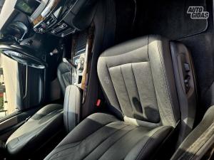 BMW X5 2015 Viļņa, ar dzinēja tilpumu 3.00 L un nobraukumu 176 tūkst. km par 14500 €, foto 12 vietnē AUTOMOTO.COM.LV