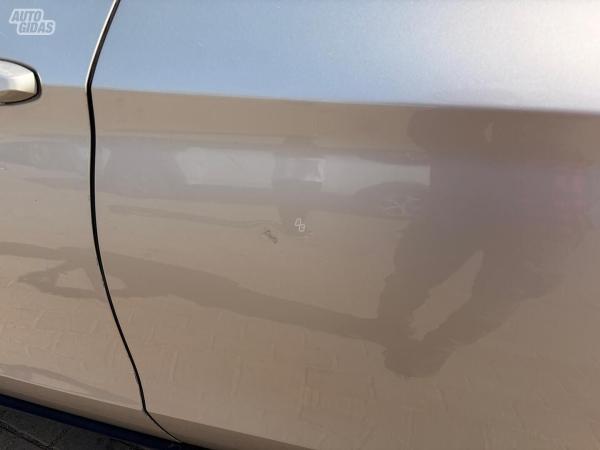 BMW X5 2015 in Vilnius, with an engine capacity of 3.00 L and mileage of 189 thousand km for 15500 €, photo 9 on AUTOMOTO.COM.LV
