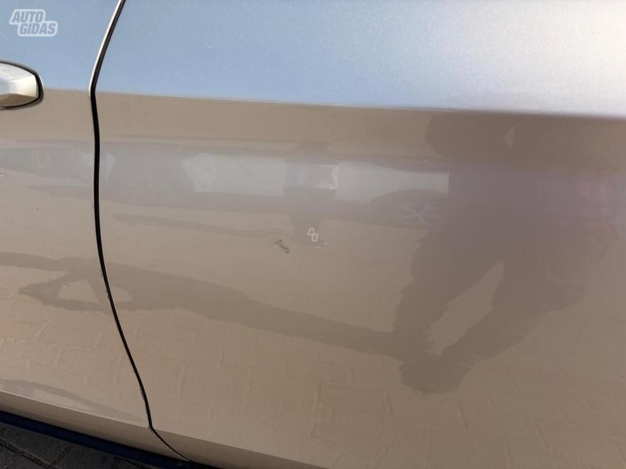 BMW X5 2015 in Vilnius, with an engine capacity of 3.00 L and mileage of 189 thousand km for 15500 €, photo 10 on AUTOMOTO.COM.LV