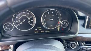 BMW X5 2015 in Vilnius, with an engine capacity of 3.00 L and mileage of 189 thousand km for 15500 €, photo 14 on AUTOMOTO.COM.LV