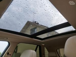 BMW X5 2015 in Kaunas, with an engine capacity of 3.00 L and mileage of 312 thousand km for 16999 €, photo 20 on AUTOMOTO.COM.LV