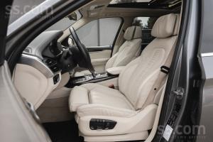 BMW X5 2015 Jelgava, ar dzinēja tilpumu 3.00 L un nobraukumu 258 tūkst. km par 17800 €, foto 10 vietnē AUTOMOTO.COM.LV