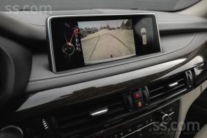 BMW X5 2015 Jelgava, ar dzinēja tilpumu 3.00 L un nobraukumu 258 tūkst. km par 17800 €, foto 18 vietnē AUTOMOTO.COM.LV