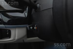 BMW X5 2015 Jelgava, ar dzinēja tilpumu 3.00 L un nobraukumu 258 tūkst. km par 17800 €, foto 19 vietnē AUTOMOTO.COM.LV