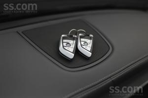 BMW X5 2015 Jelgava, ar dzinēja tilpumu 3.00 L un nobraukumu 258 tūkst. km par 17800 €, foto 21 vietnē AUTOMOTO.COM.LV