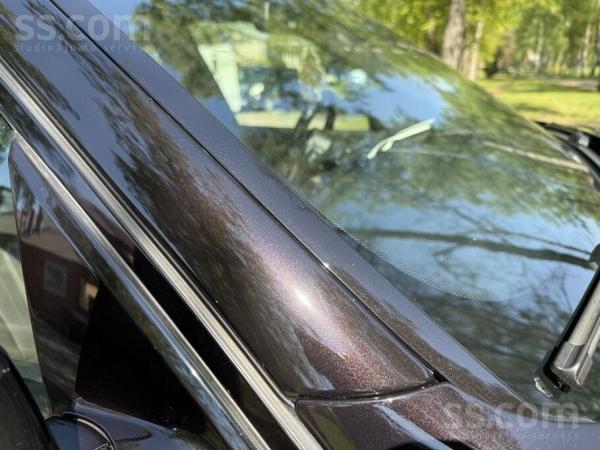 БМВ Х5 2015 в Добеле, объемом двигателя 3.00 л и пробегом 297 тыс. км за 19700 €, фото 4 на AUTOMOTO.COM.LV