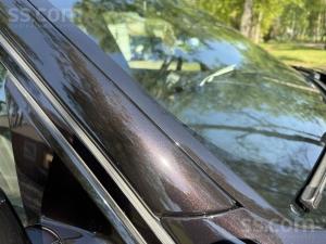 BMW X5 2015 Dobele, ar dzinēja tilpumu 3.00 L un nobraukumu 297 tūkst. km par 19700 €, foto 5 vietnē AUTOMOTO.COM.LV