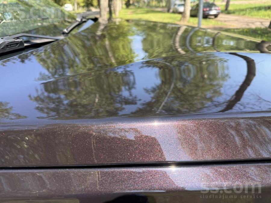 BMW X5 2015 Dobele, ar dzinēja tilpumu 3.00 L un nobraukumu 297 tūkst. km par 19700 €, foto 6 vietnē AUTOMOTO.COM.LV