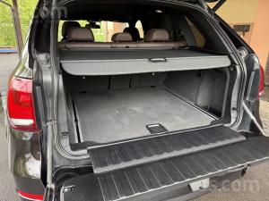BMW X5 2015 Dobele, ar dzinēja tilpumu 3.00 L un nobraukumu 297 tūkst. km par 19700 €, foto 20 vietnē AUTOMOTO.COM.LV