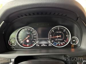 BMW X5 2015 Dobele, ar dzinēja tilpumu 3.00 L un nobraukumu 297 tūkst. km par 19700 €, foto 35 vietnē AUTOMOTO.COM.LV