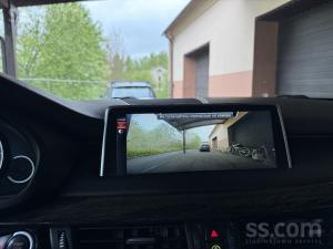 BMW X5 2015 Dobele, ar dzinēja tilpumu 3.00 L un nobraukumu 297 tūkst. km par 19700 €, foto 36 vietnē AUTOMOTO.COM.LV