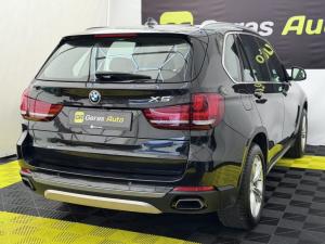 BMW X5 2015 in Vilnius, with an engine capacity of 0.00 L and mileage of 0 thousand km for 16990 €, photo 5 on AUTOMOTO.COM.LV