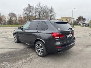 BMW X5 2015 Viļņa, ar dzinēja tilpumu 3.00 L un nobraukumu 315 tūkst. km par 17000 €, foto 7 vietnē AUTOMOTO.COM.LV