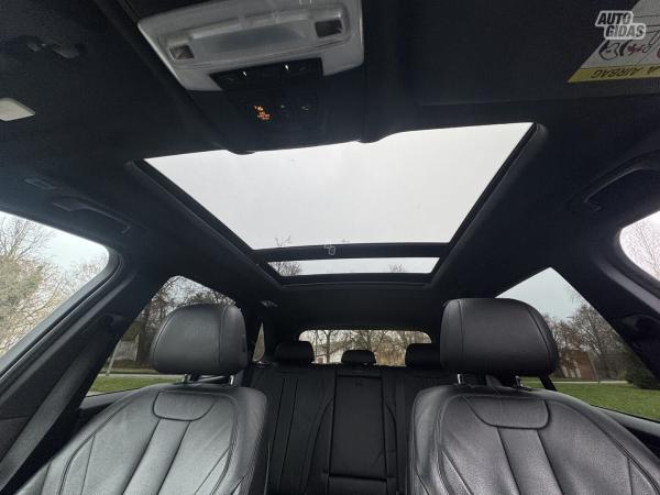 BMW X5 2015 Viļņa, ar dzinēja tilpumu 3.00 L un nobraukumu 315 tūkst. km par 17000 €, foto 7 vietnē AUTOMOTO.COM.LV