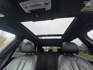 BMW X5 2015 Viļņa, ar dzinēja tilpumu 3.00 L un nobraukumu 315 tūkst. km par 17000 €, foto 8 vietnē AUTOMOTO.COM.LV