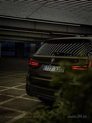 BMW X5 2015 in Tallinn, with an engine capacity of 3.00 L and mileage of 213 thousand km for 29000 €, photo 17 on AUTOMOTO.COM.LV