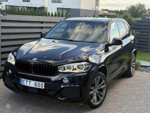 BMW X5 2015 Kauņa, ar dzinēja tilpumu 2.99 L un nobraukumu 284 tūkst. km par 19900 €, foto  vietnē AUTOMOTO.COM.LV
